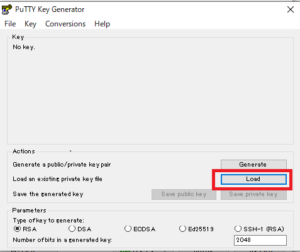 Xserver（エックスサーバー）にWinSCPで接続手順・設定 | Windows10 | tabalog